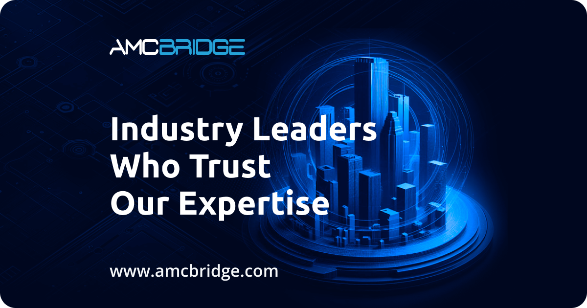 Clients | AMC Bridge