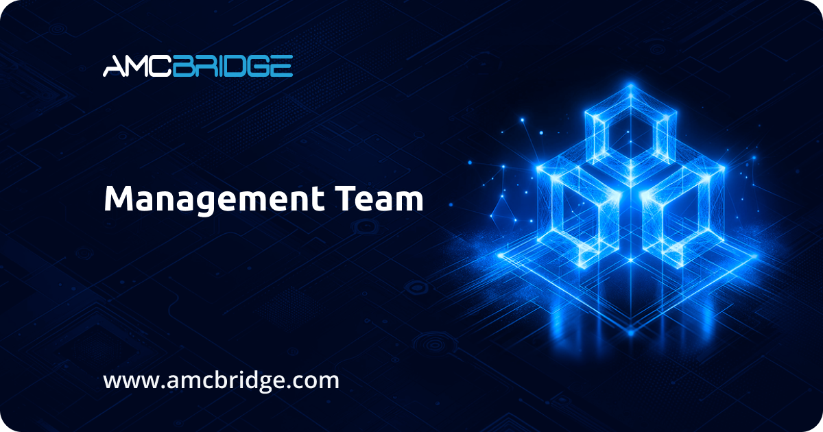 Management Team | AMC Bridge